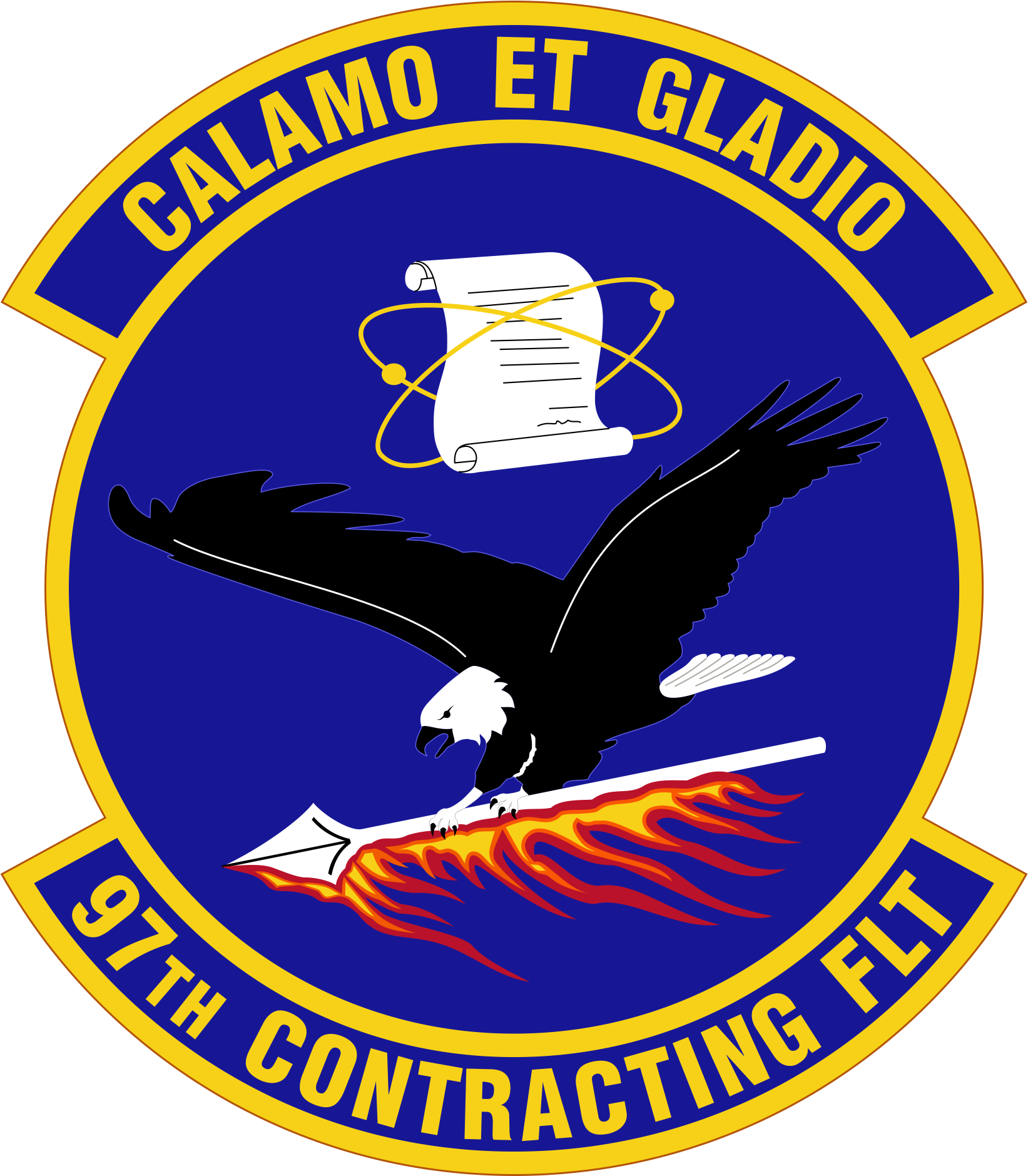 97th Mission Support Group